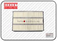 China Air Cleaner Filter for ISUZU UCS25 6VD1 8970353030 5876100270 8-97035303-0 for sale