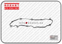 China Isuzu Engine Inlet Cover Gasket 8970849382 8-97084938-2 for XD Model 0.1kg for sale
