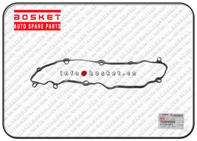 China Isuzu Engine Inlet Cover Gasket 8970849382 8-97084938-2 for XD Model 0.1kg for sale