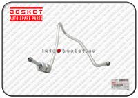 China ISUZU XD Injection No 4 Pipe 8971233771 8-97123377-1 Engine Fuel Line 0.15kg for sale