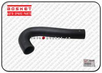 China Radiator Injection Water Hose 8971286770 8-97128677-0 for ISUZU NPS Indonesia 0.29kg for sale