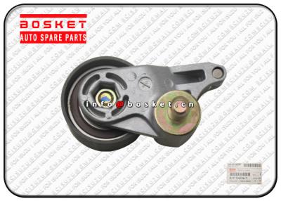 China Isuzu Engine Tensioner Pulley 8971362560 8-97136256-0 for UCS25 6VD1 for sale