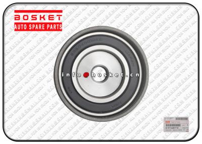 China Timing Idle Pulley 8971468771 8-97146877-1 for ISUZU UCS25 6VD1 Engine for sale