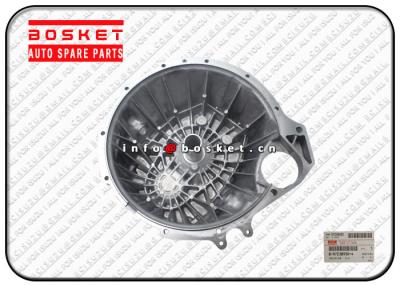 China ISUZU 4HK1 4HE1 NPR Clutch Housing 8972389303 14.3kg Heavy Duty Truck Part for sale