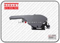 China ISUZU NHR NKR Parking Brake Stem Assembly 8974275220 8-97427522-0 for sale