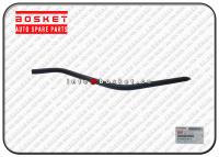 China ISUZU NKR55 4JB1 Front Door Waist Seal 8978552920 8-97855292-0 for sale