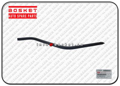 China ISUZU NKR55 4JB1 Front Door Waist Seal 8978552920 8-97855292-0 for sale