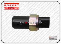 China Isuzu Engine Press Sensor 8981387360 4990006310 8-98138736-0 499000-6310 for sale