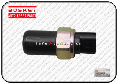 China Isuzu Engine Press Sensor 8981387360 4990006310 8-98138736-0 499000-6310 for sale