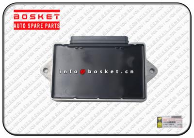 China ISUZU FTR CNG Fuel Injection Control Unit 8981419050 8-98141905-0 0.54kg for sale