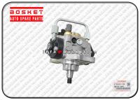 China Injection Pump Assembly for ISUZU 4HK1 8981680061 9729400174 8-98168006-1 for sale