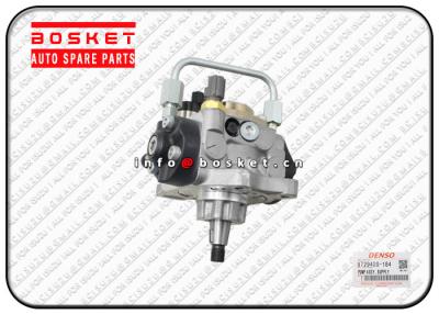 China Injection Pump Assembly for ISUZU 4HK1 8981680061 9729400174 8-98168006-1 for sale