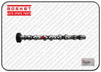 China Injection Camshaft for ISUZU 4JJ1 NKR NPR 8982889400 8980031293 3.4kg for sale