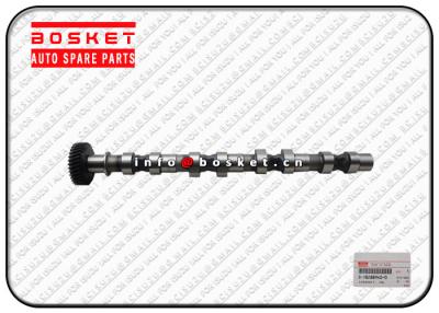 China Injection Camshaft for ISUZU 4JJ1 NKR NPR 8982889400 8980031293 3.4kg for sale