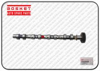 China Exhaust Camshaft 3.4KG for ISUZU 4JJ1 NKR NPR 8982889461 8980031303 for sale