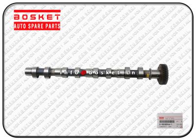 China Exhaust Camshaft 3.4KG for ISUZU 4JJ1 NKR NPR 8982889461 8980031303 for sale