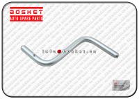 China ISUZU NKR NPR Spare Tire Carrier Handle 9855126080 9-85512608-0 0.5kg for sale