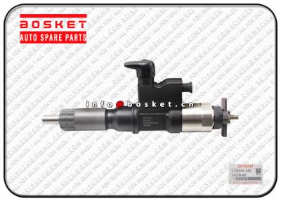 China Isuzu Injector Nozzle Assembly 0.65kg for 4HK1 6HK1 NPR 0950000660 8982843930 for sale