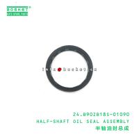 China JAC N120 6D24 Half-Shaft Oil Seal Assembly 24.B90ZB18S-01090 3 Months Warranty for sale