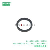 China JAC N120 6D24 Half-Shaft Oil Seal Assembly 24.B90ZB18S-01090 3 Months Warranty for sale
