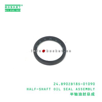 China JAC N120 6D24 Half-Shaft Oil Seal Assembly 24.B90ZB18S-01090 3 Months Warranty for sale