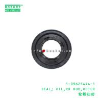 China ISUZU CXZ81K 10PE1 Rear Hub Outer Oil Seal 1096254441 Durable Replacement for sale