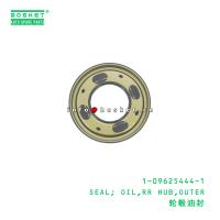 China ISUZU CXZ81K 10PE1 Rear Hub Outer Oil Seal 1096254441 Durable Replacement for sale