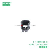 China Injection Nozzle Cap for ISUZU 6WG1 1-15319002-0 1153190020 1PCS for sale