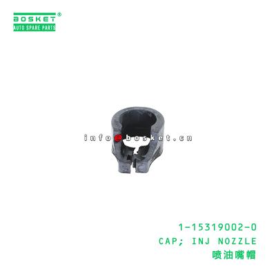 China Injection Nozzle Cap for ISUZU 6WG1 1-15319002-0 1153190020 1PCS for sale