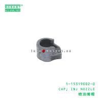 China Injection Nozzle Cap for ISUZU 6WG1 1-15319002-0 1153190020 1PCS for sale