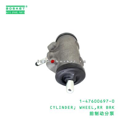 China ISUZU 1476006970 Rear Wheel Brake Cylinder 3 Months Warranty 1PCS for sale