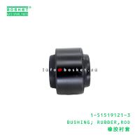 China Rubber Rod Bushing for ISUZU 1515191213 Durable OEM Replacement for sale