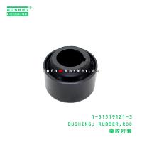 China Rubber Rod Bushing for ISUZU 1515191213 Durable OEM Replacement for sale