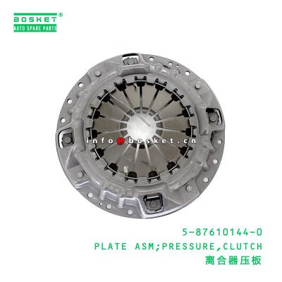 China ISUZU 5876101440 Clutch Pressure Plate Assembly 5-87610144-0 Heavy Duty Truck Clutch for sale
