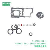 China ISUZU 5-87832192-1 Gasket Set Transmission Overhaul Kit 5878321921 for sale