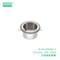 China ISUZU 8941785002 3rd Gear Collar 8-94178500-2 for Truck Transmission for sale
