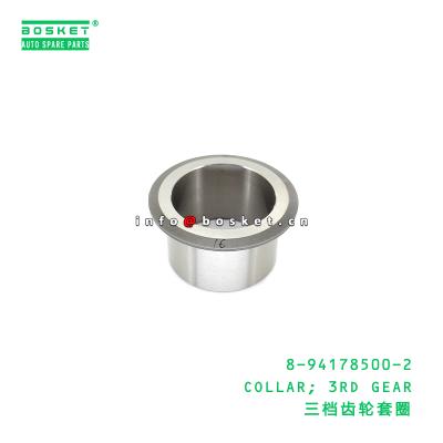 China ISUZU 8941785002 3rd Gear Collar 8-94178500-2 for Truck Transmission for sale
