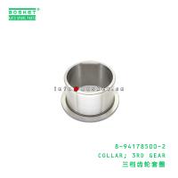 China ISUZU 8941785002 3rd Gear Collar 8-94178500-2 for Truck Transmission for sale