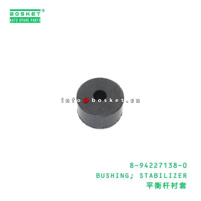 China ISUZU 8942271380 Stabilizer Bushing 8-94227138-0 Heavy Duty Rubber Bushing for sale