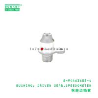 China ISUZU TFR54 4JA1 Speedometer Driven Gear Bushing 8944636084 for Reliable Speedometer Function for sale