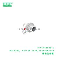 China ISUZU TFR54 4JA1 Speedometer Driven Gear Bushing 8944636084 for Reliable Speedometer Function for sale