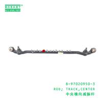 China ISUZU Track Center Rod 8-97020950-3 High-Quality Special Steel Steering Rod 8970209503 for sale