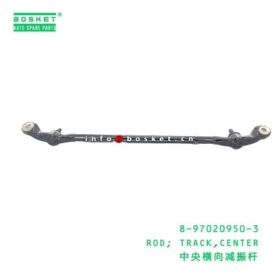 China ISUZU Track Center Rod 8-97020950-3 High-Quality Special Steel Steering Rod 8970209503 for sale