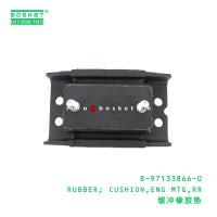China ISUZU 8971338660 Rear Engine Mounting Rubber Cushion 8-97133866-0 1PCS for sale
