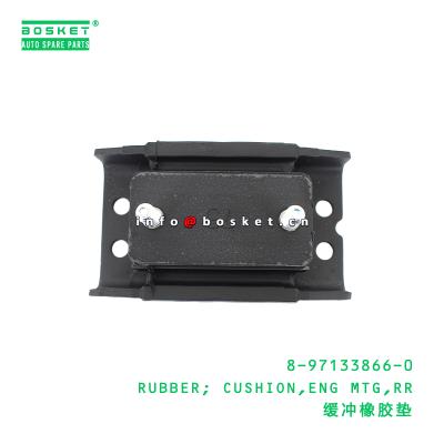 China ISUZU 8971338660 Rear Engine Mounting Rubber Cushion 8-97133866-0 1PCS for sale