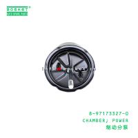 China Power Chamber for ISUZU NKR 8-97173327-0 High-Quality Special Steel 3 Months Warranty for sale