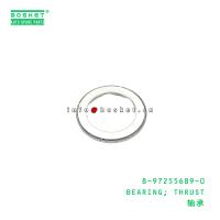China 8-97255689-0 Thrust Bearing for ISUZU Trucks with Thrust Function and ISUZU Compatibility for sale