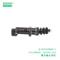 China ISUZU NLR NMR Clutch Slave Cylinder 8-97310989-1 High-Quality Special Steel 3 Months Warranty for sale