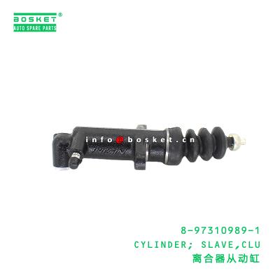 China ISUZU NLR NMR Clutch Slave Cylinder 8-97310989-1 High-Quality Special Steel 3 Months Warranty for sale