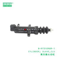 China ISUZU NLR NMR Clutch Slave Cylinder 8-97310989-1 High-Quality Special Steel 3 Months Warranty for sale